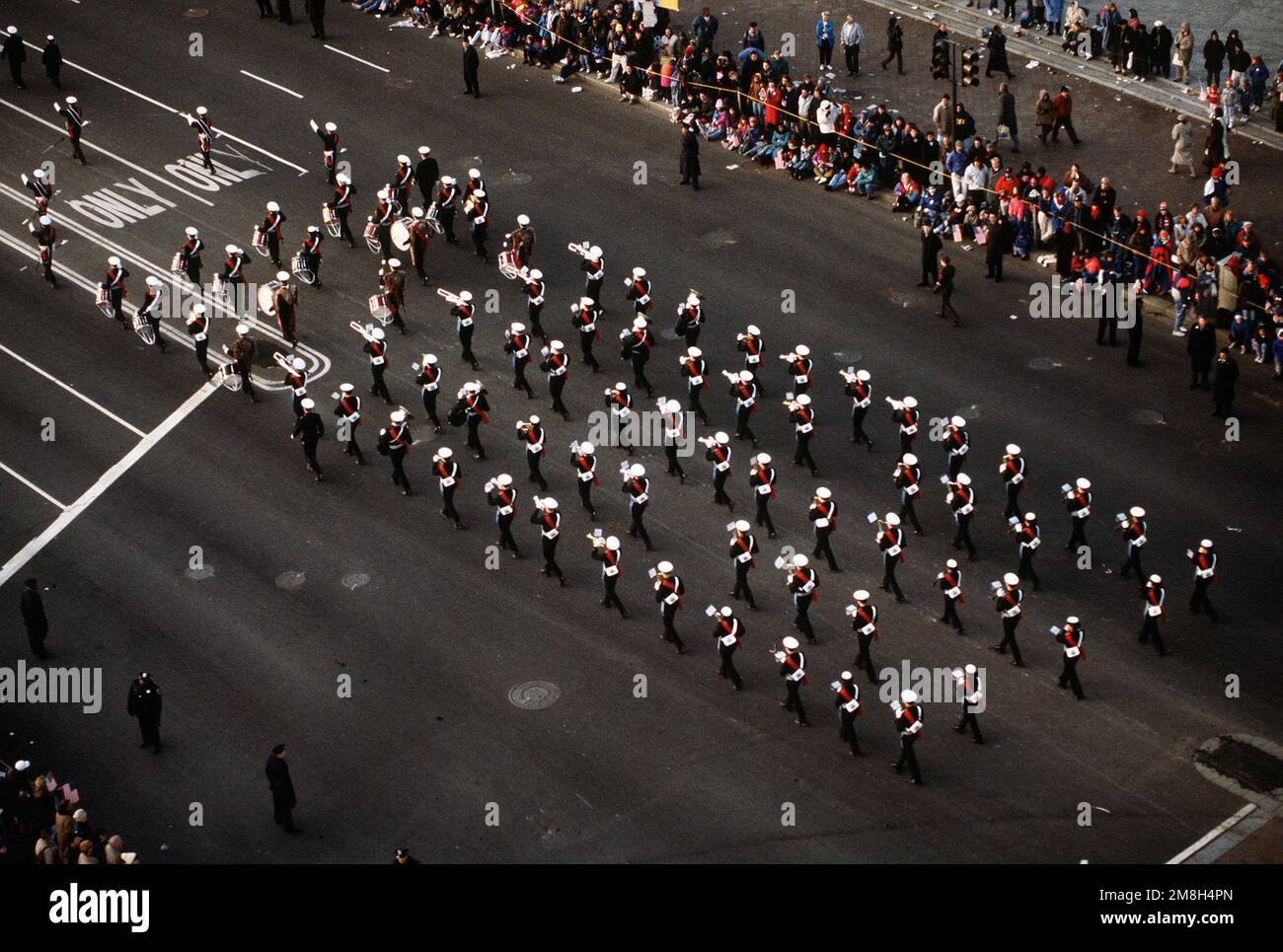 Merchant marine band hi-res stock photography and images - Alamy