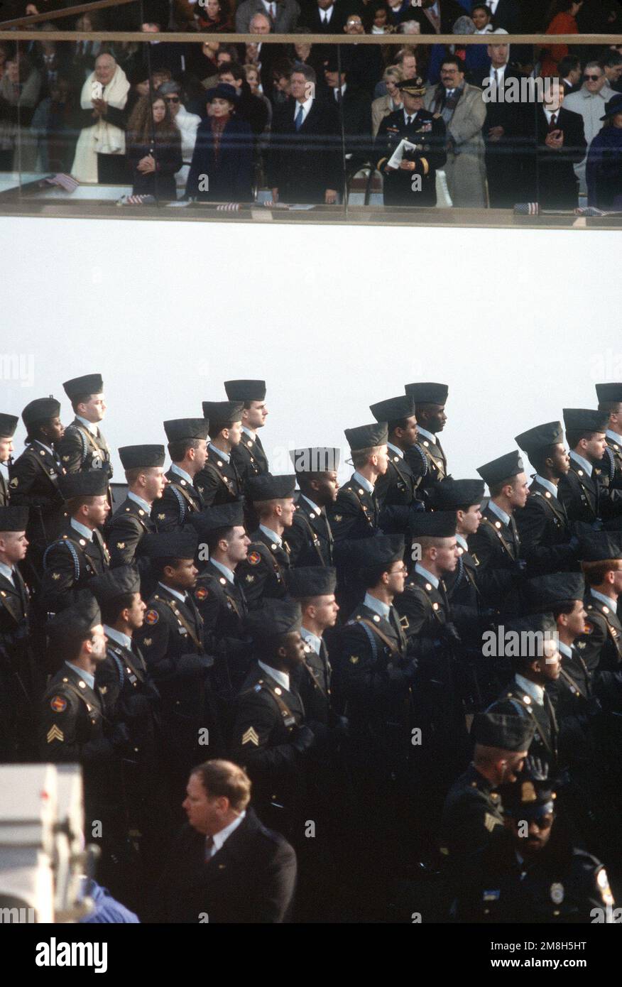 Us army tradition hi-res stock photography and images - Alamy