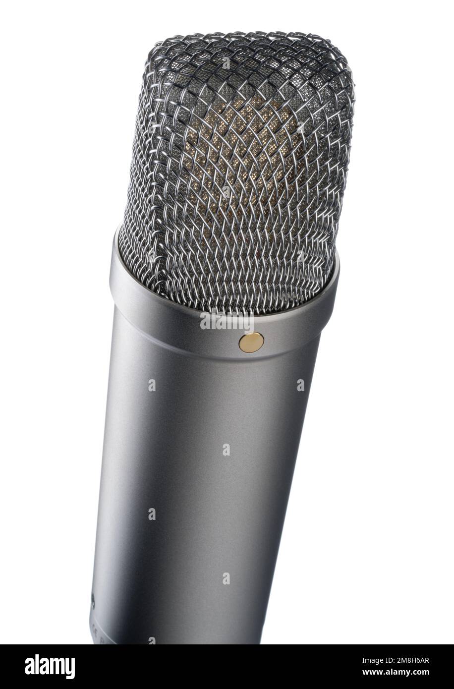 High quality microphone hi-res stock photography and images - Alamy