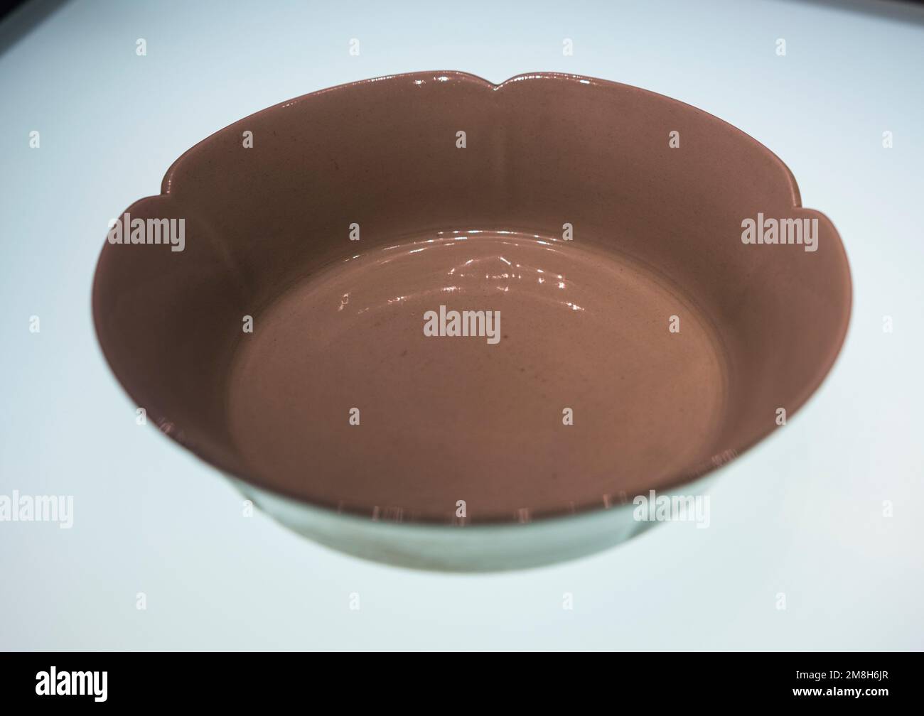The secret color porcelain Stock Photo - Alamy