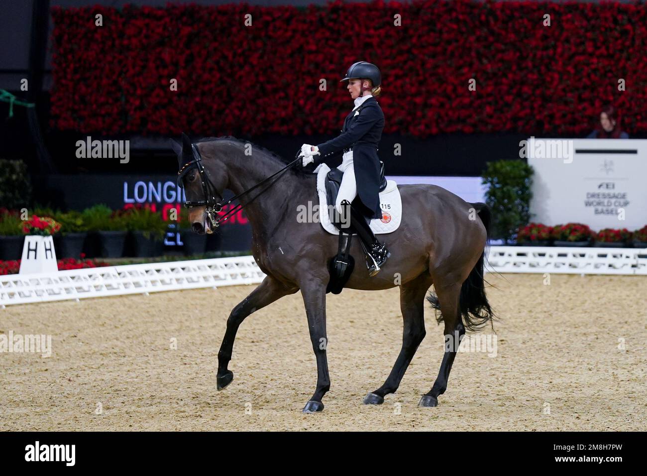 Jessica von bredow werndl 2023 hi-res stock photography and images - Alamy