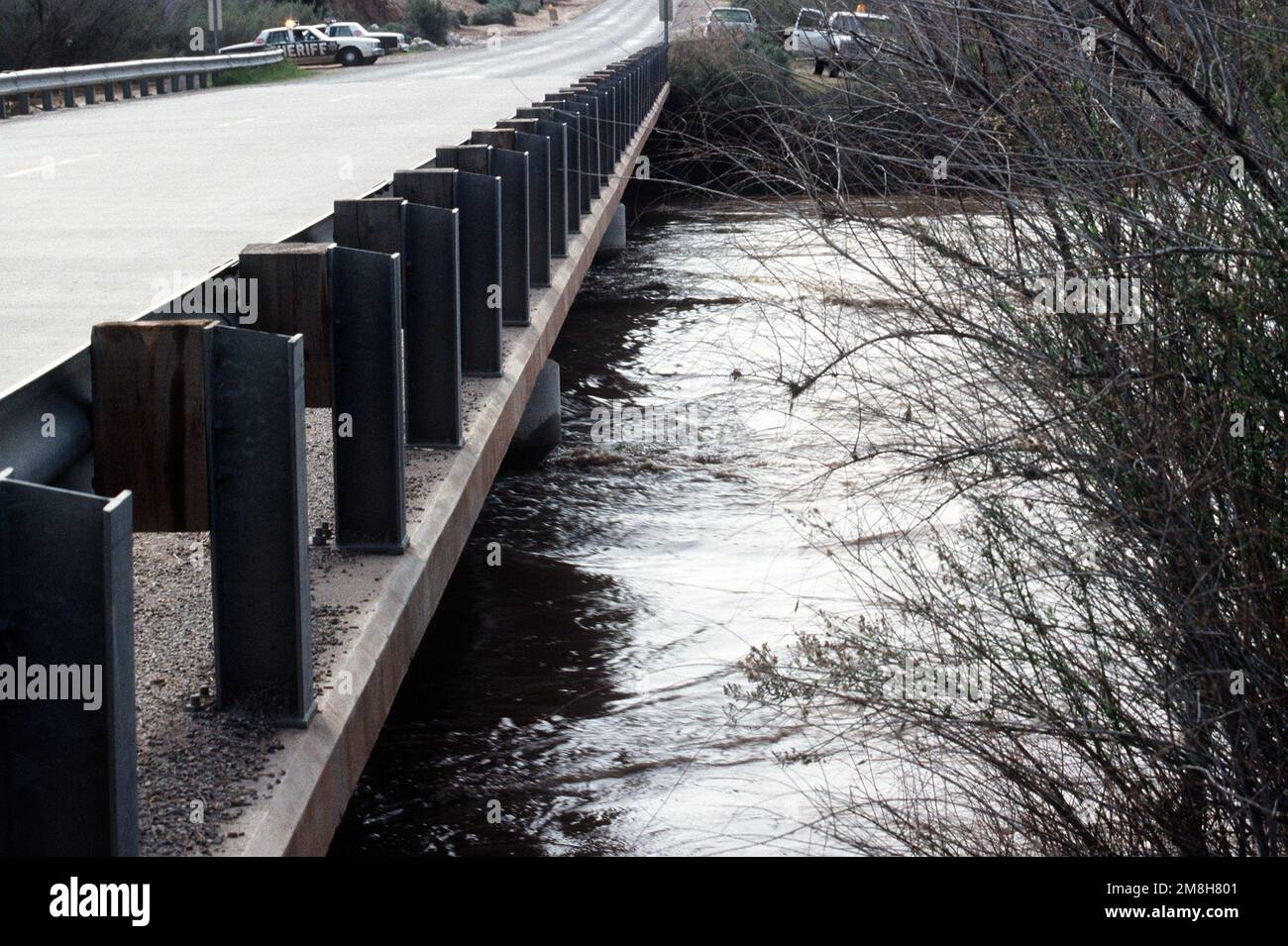 Gila river flood hi-res stock photography and images - Alamy