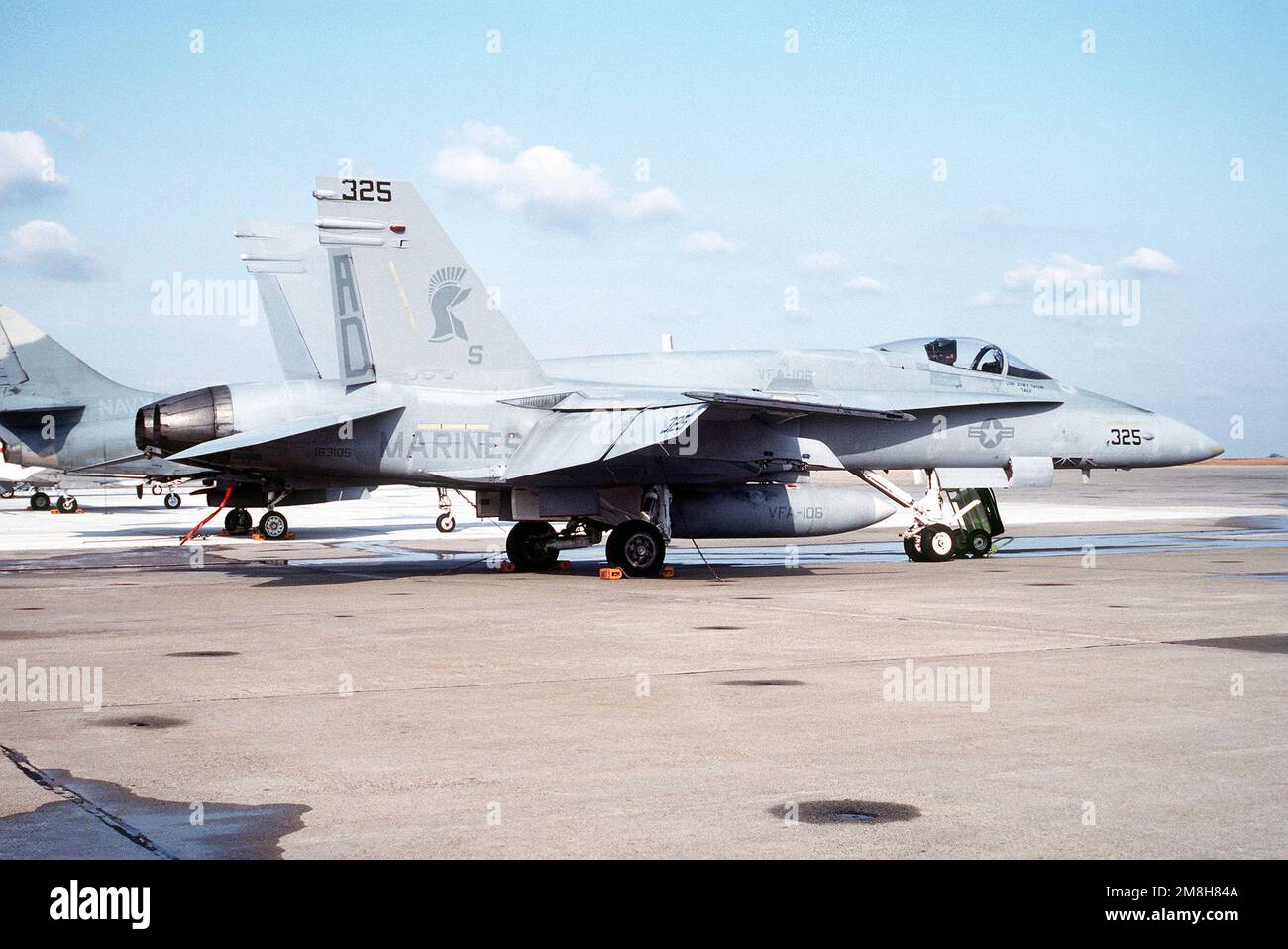 Strike fighter squadron vfa 106 hi-res stock photography and images - Alamy