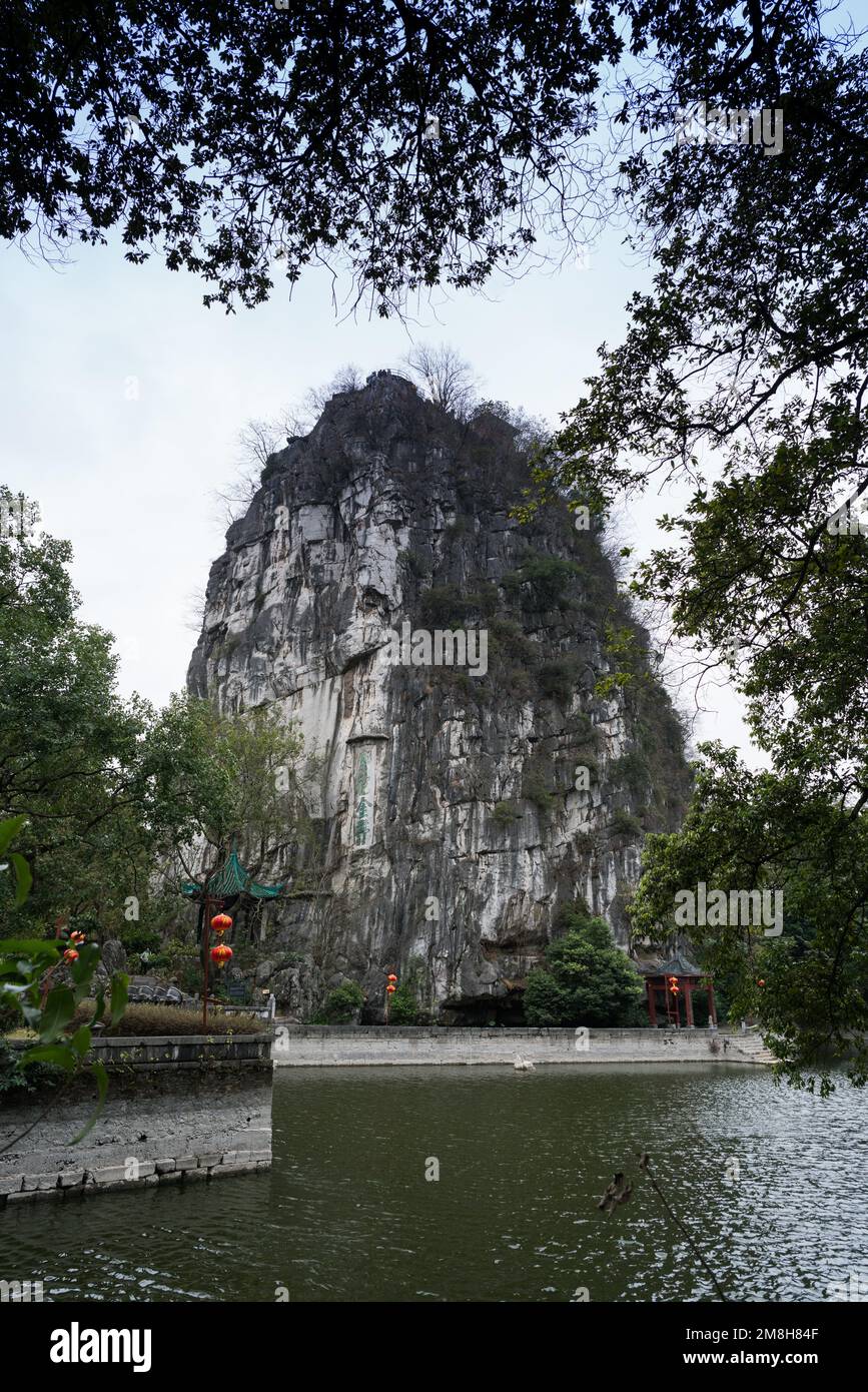 Wang fu san francisco hi-res stock photography and images - Alamy