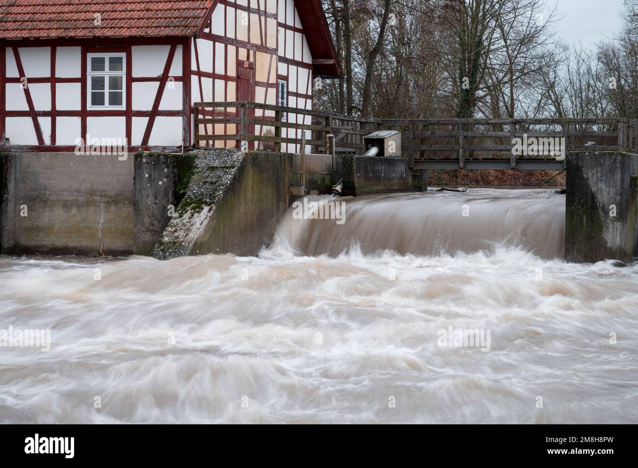 Itz river hi-res stock photography and images - Alamy