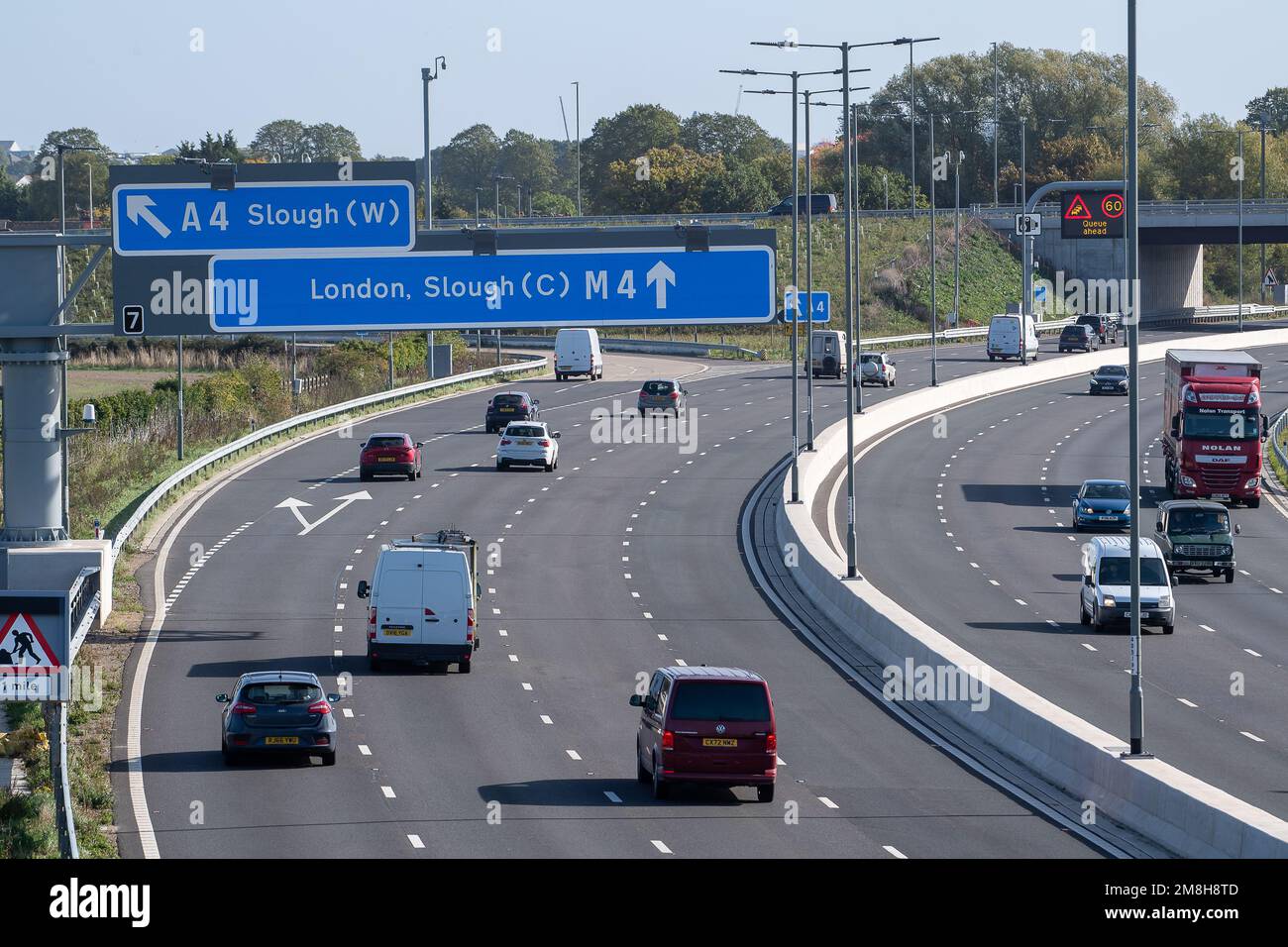 Automatic incident detection hi-res stock photography and images - Alamy