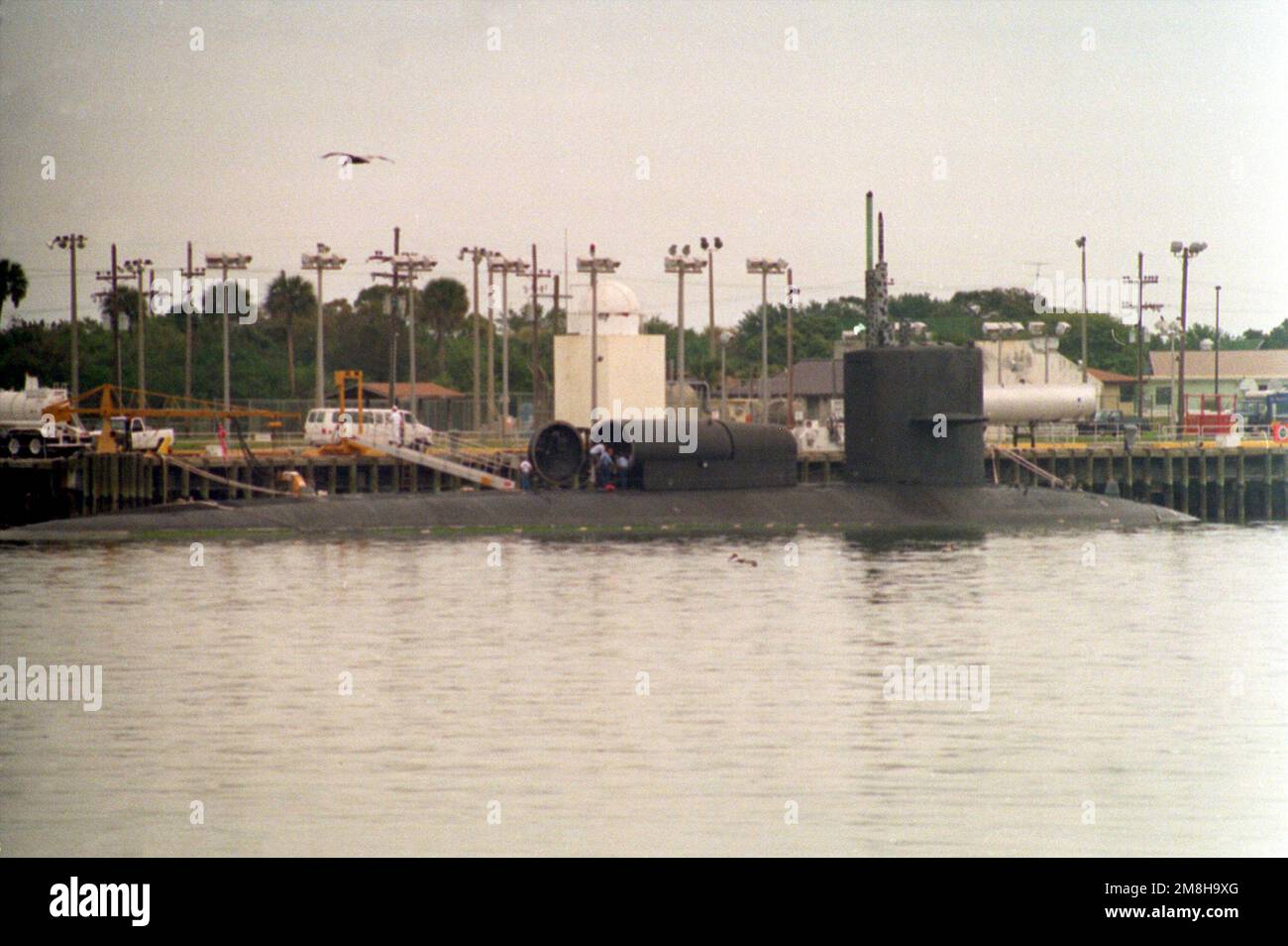 Submarine shelter hi-res stock photography and images - Alamy