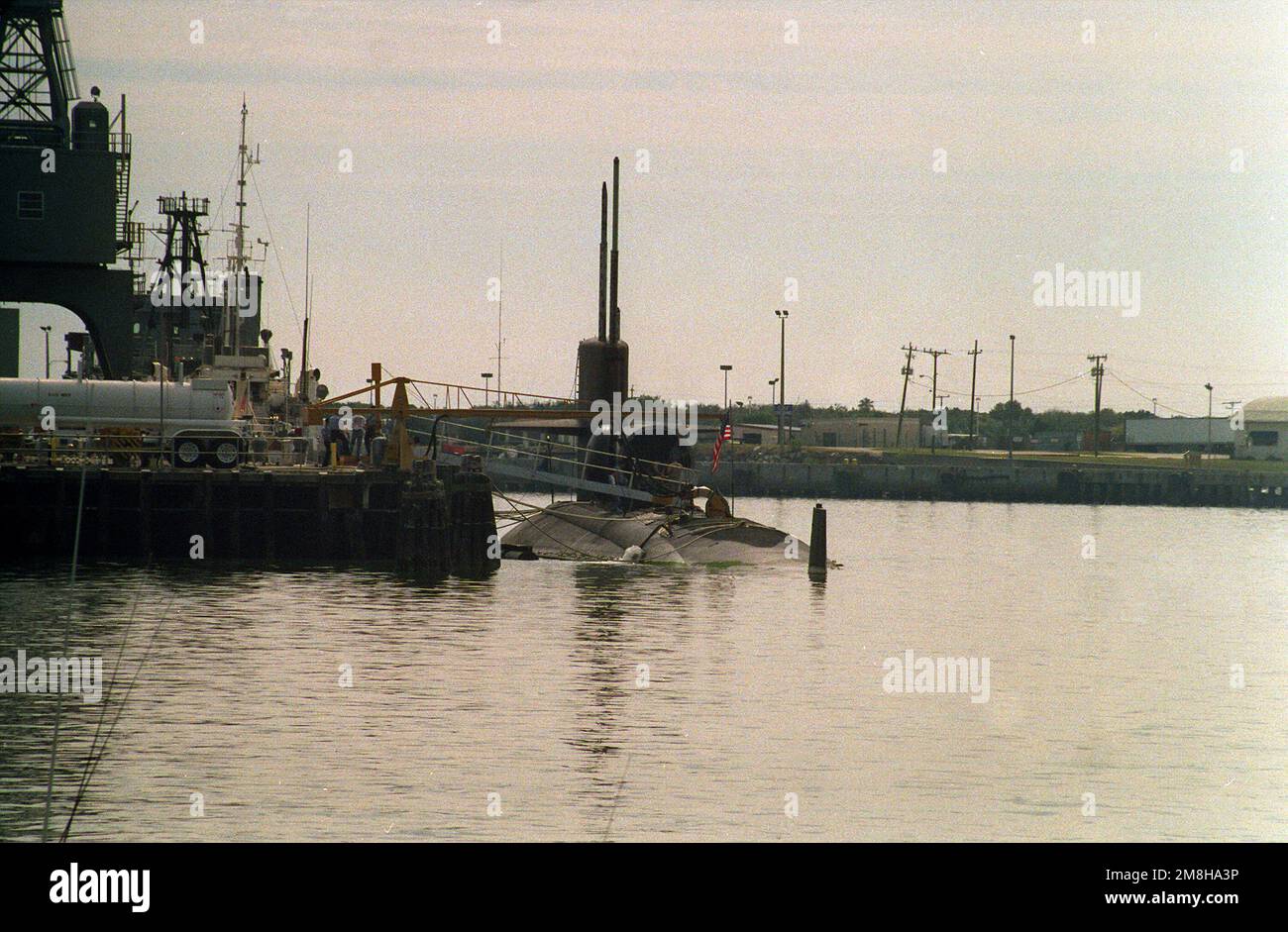 Uss silversides hi-res stock photography and images - Alamy