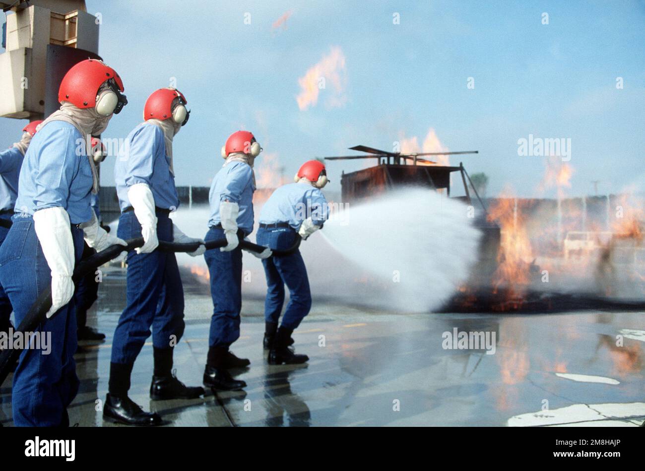 Flight control training session hi-res stock photography and images - Alamy