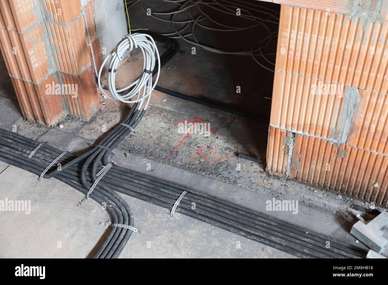 Holblock hi-res stock photography and images - Alamy