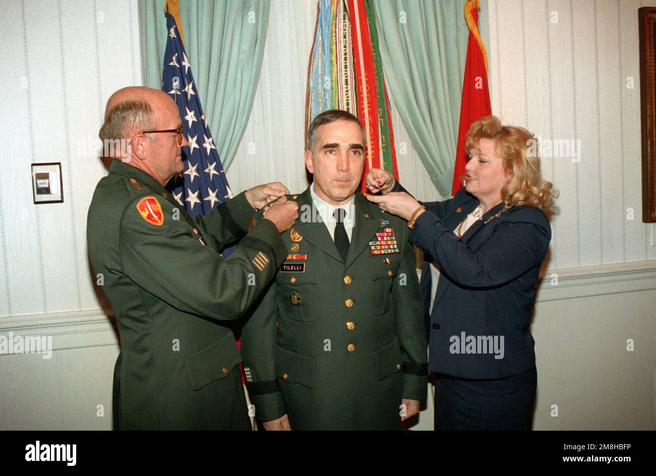 Major general john sullivan hi-res stock photography and images - Alamy
