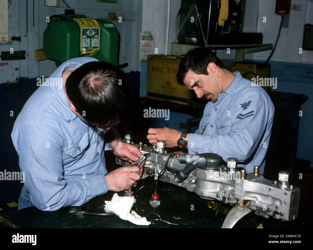 Ejector rack hi-res stock photography and images - Alamy