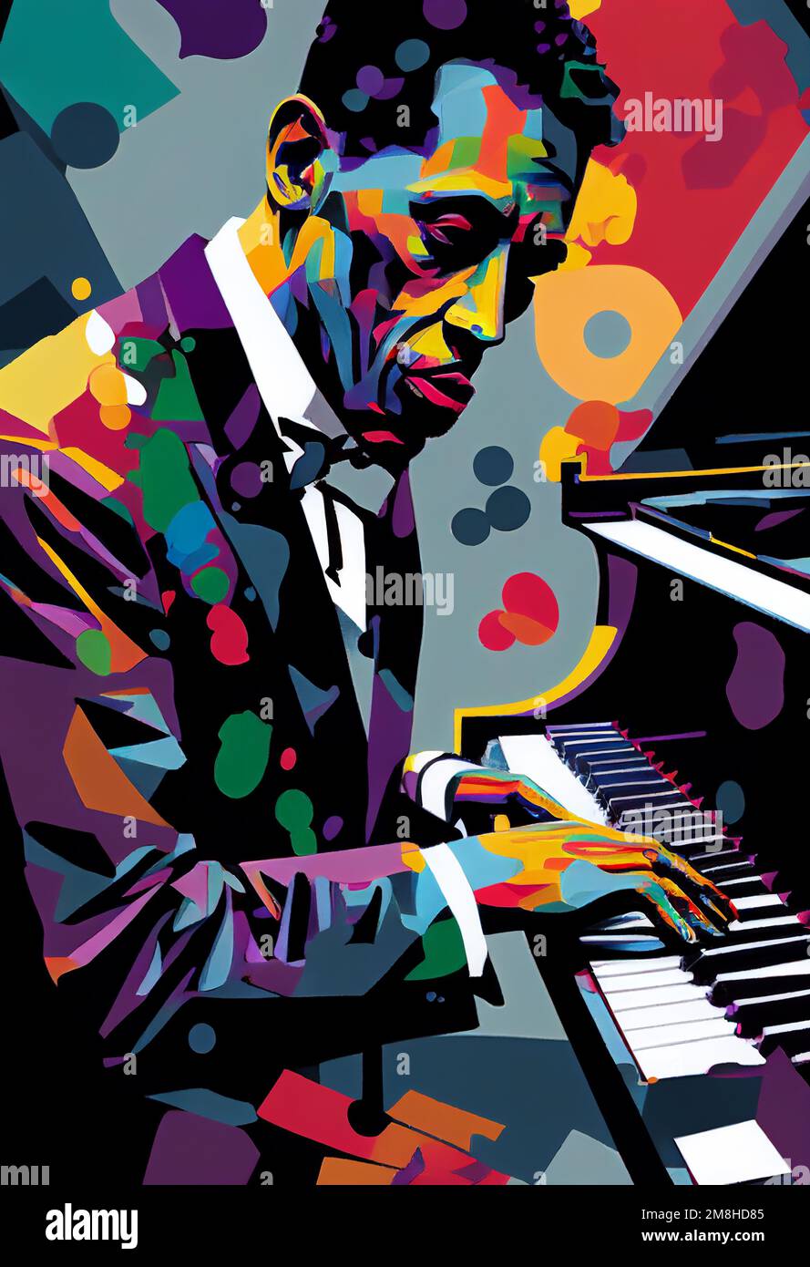 Creole soul hi-res stock photography and images - Alamy