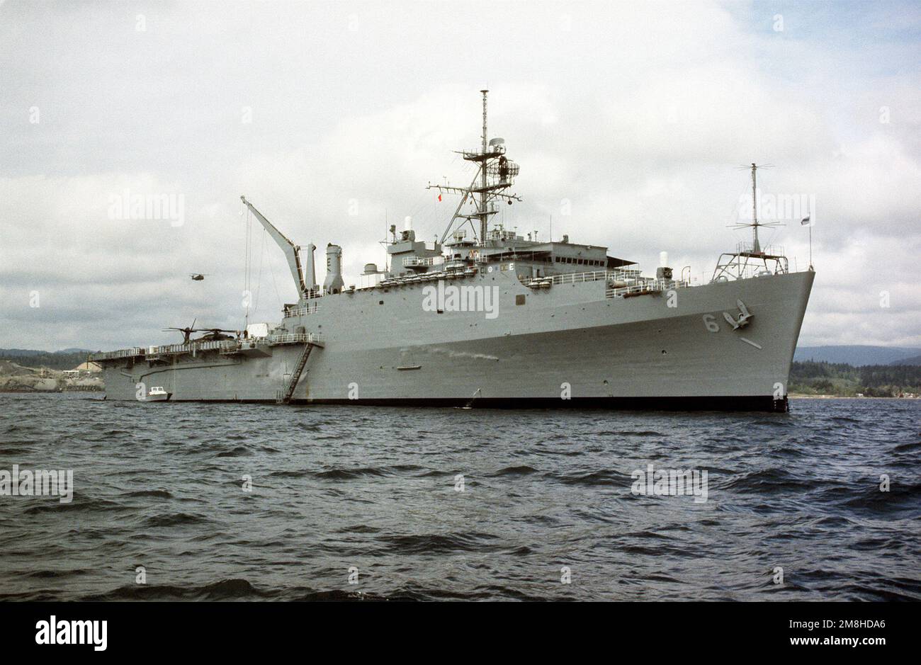 Uss duluth hi-res stock photography and images - Alamy