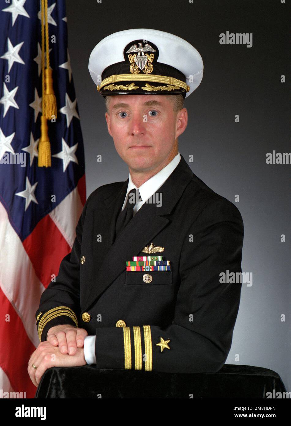Cmdr charles hi-res stock photography and images - Alamy