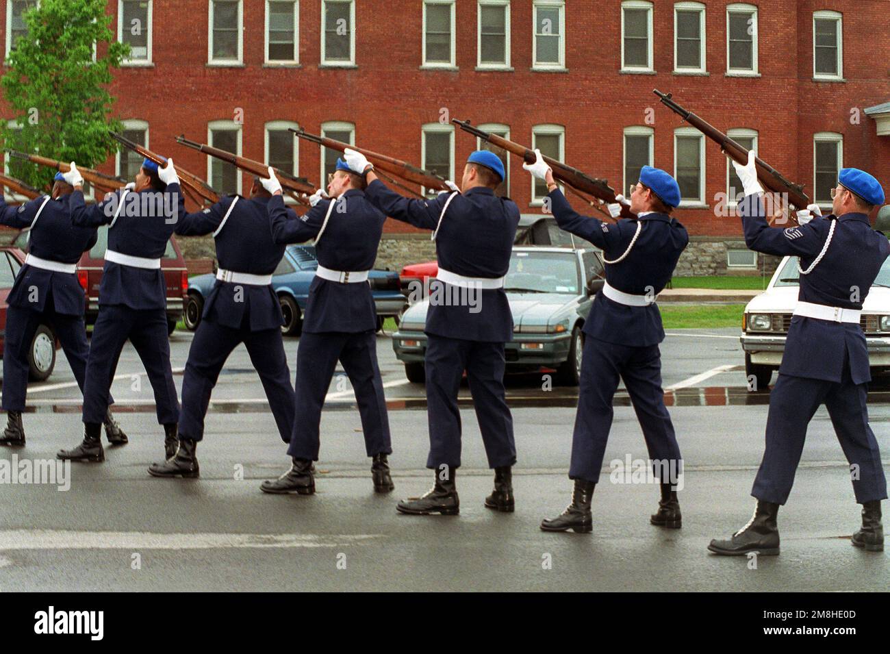 Plattsburgh air force base hi-res stock photography and images - Alamy