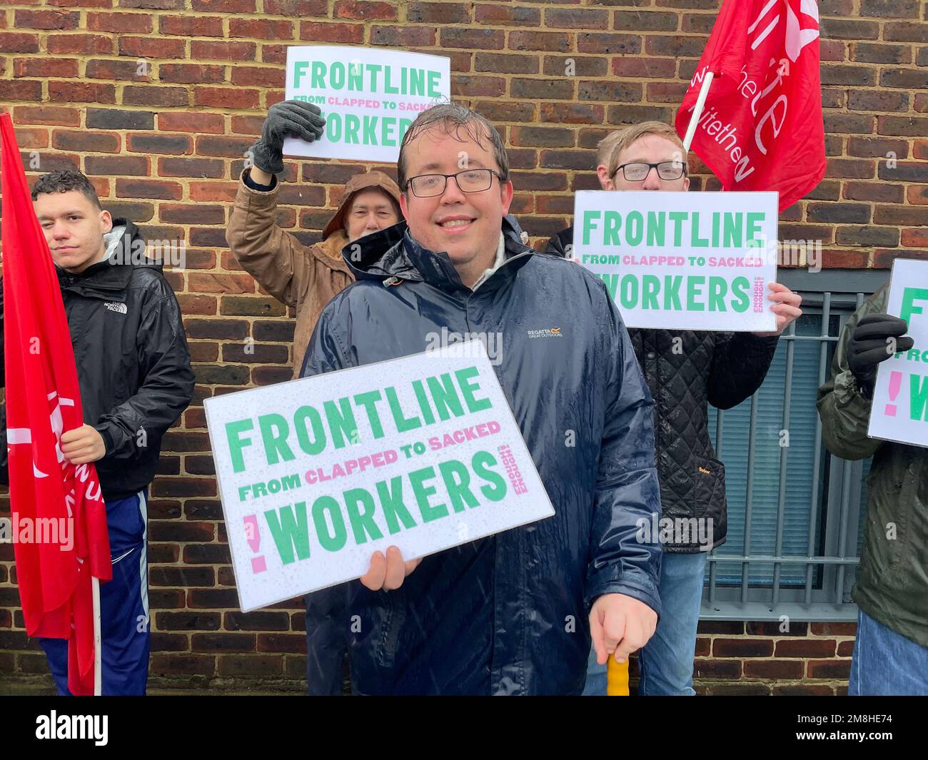 Strikes bill hi-res stock photography and images - Alamy