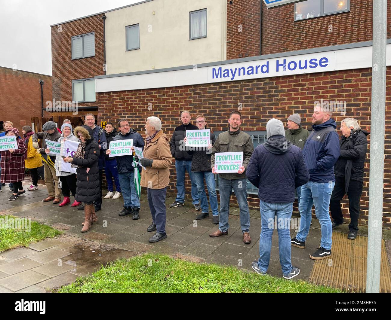 Strikes bill hi-res stock photography and images - Alamy