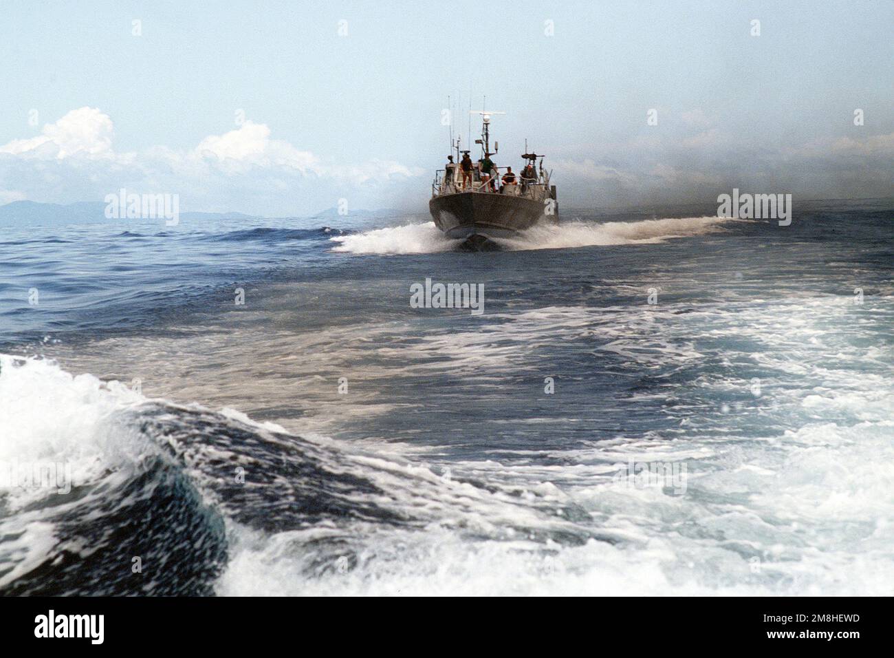 Patrol u boat ocean hi-res stock photography and images - Alamy