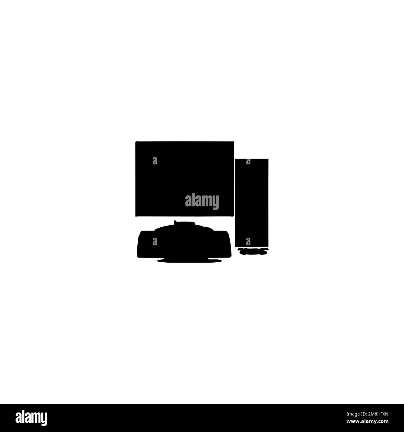 Computer Brand Symbols