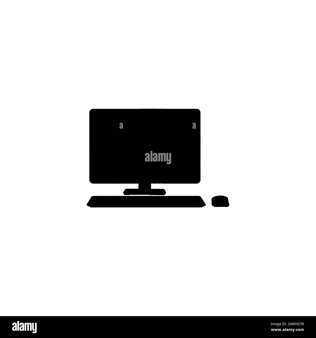 Computer Brand Symbols