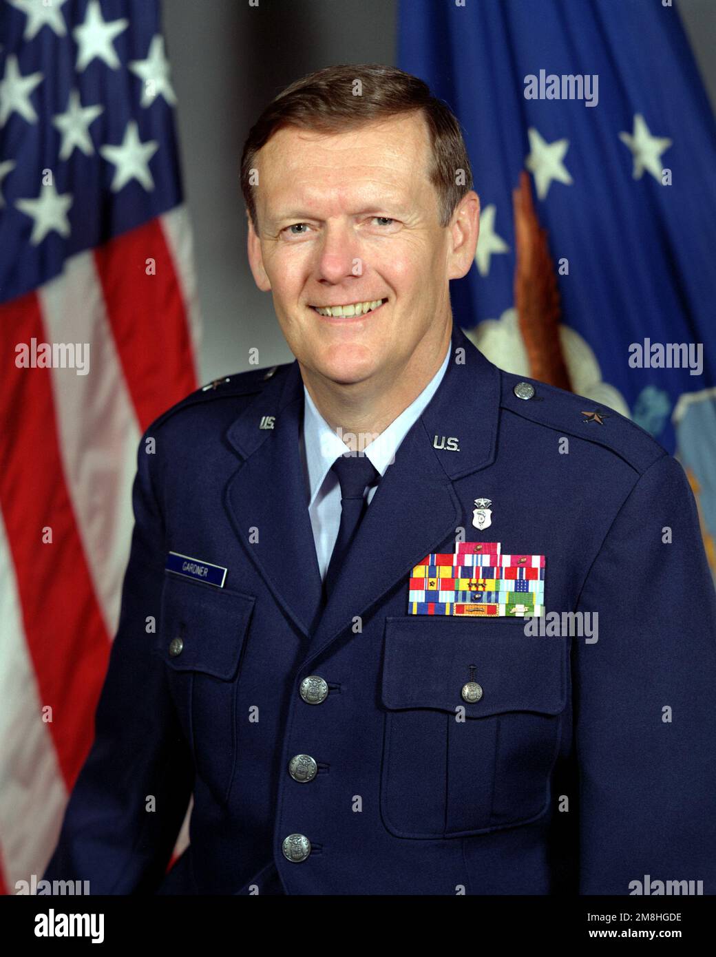 Jeffrey gardner hi-res stock photography and images - Alamy