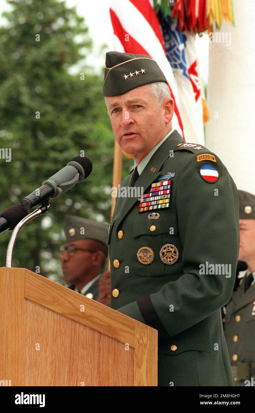 Ft sheridan hi-res stock photography and images - Alamy