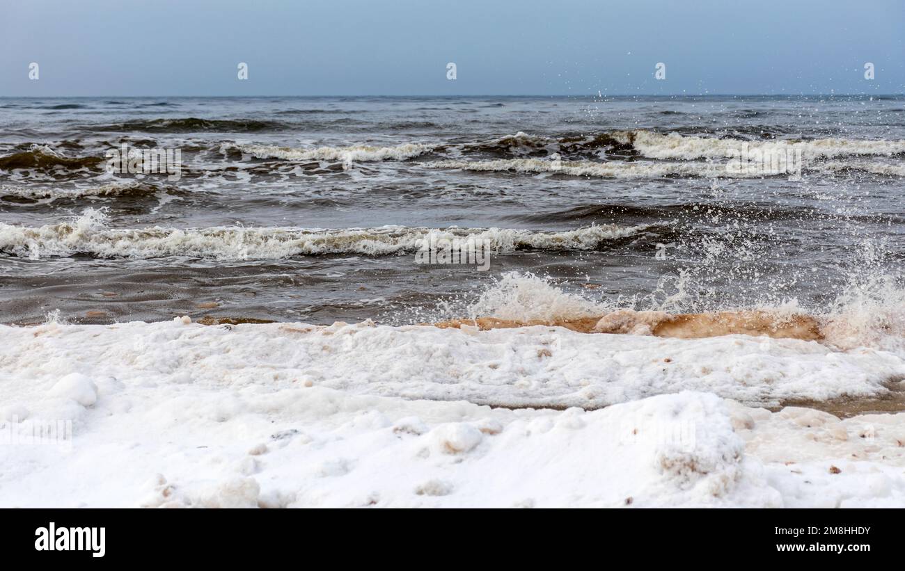 Baltic landforms hi-res stock photography and images - Alamy