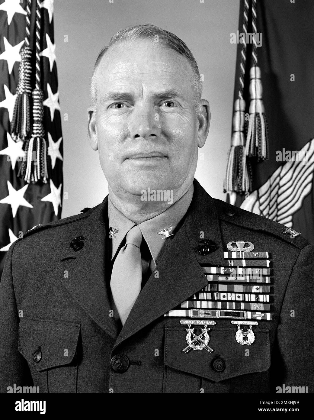 Portrait of Colonel Fite (covered). Country: Unknown Stock Photo - Alamy