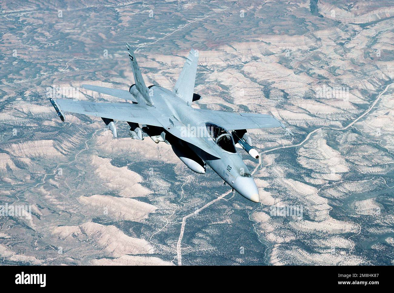 Vmfa 321 hi-res stock photography and images - Alamy