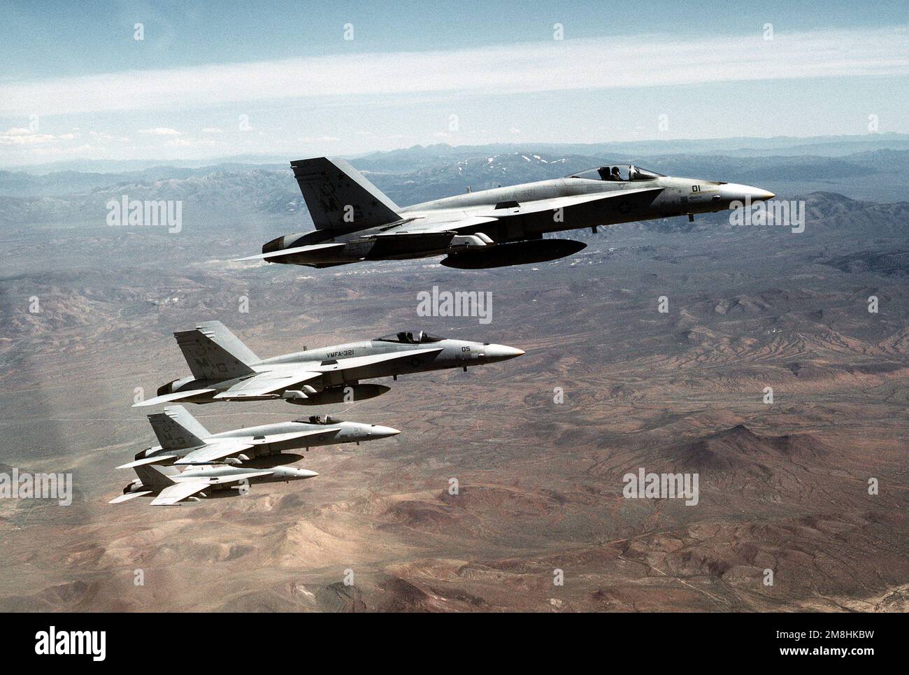 Echelon Formation Army