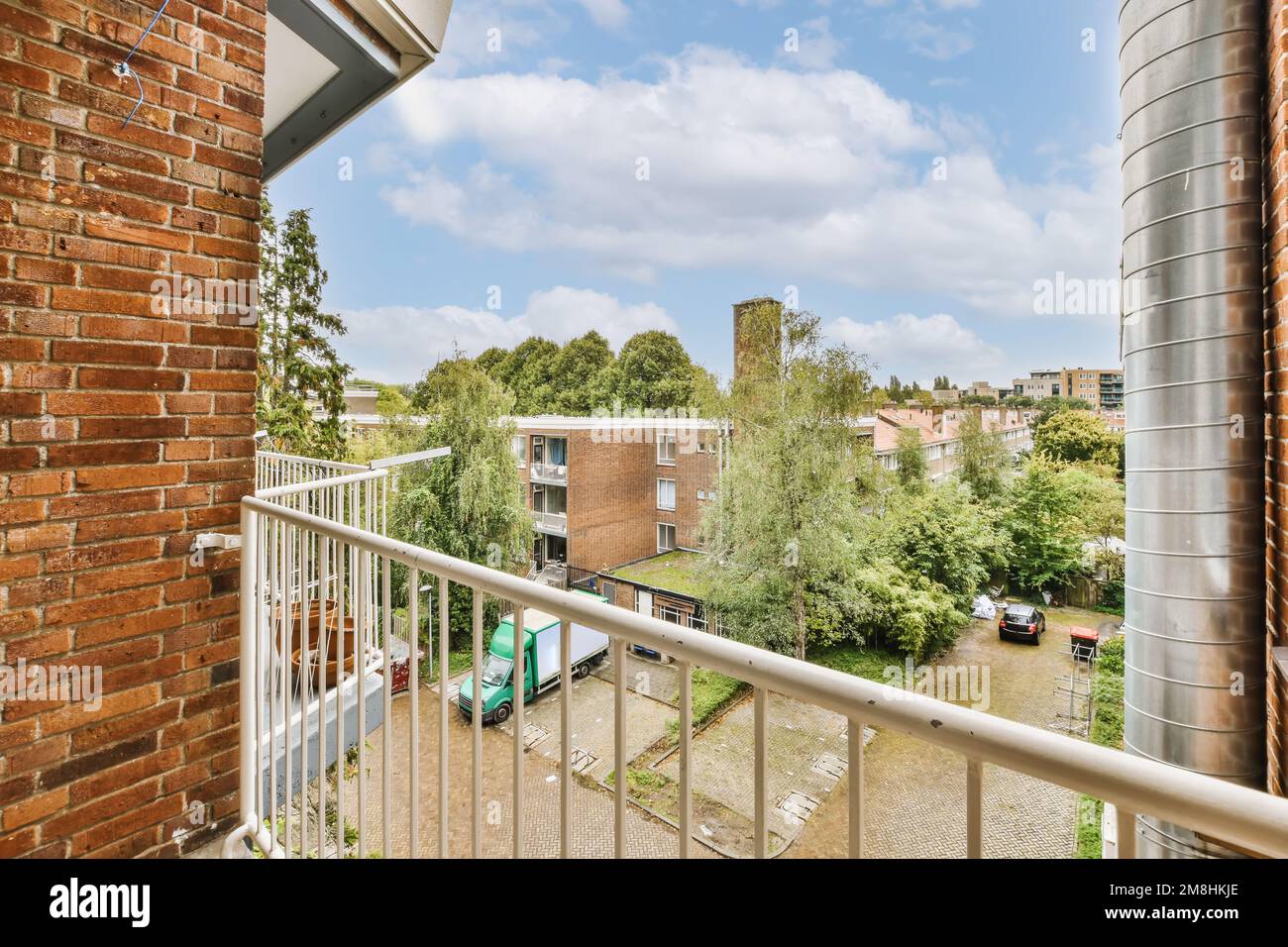 Small Brick Apartment Buildings 34,259 Brick Modern Apartment Building