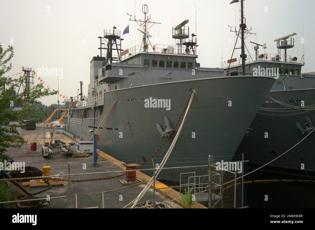 Ocean view norfolk virginia hi-res stock photography and images - Alamy