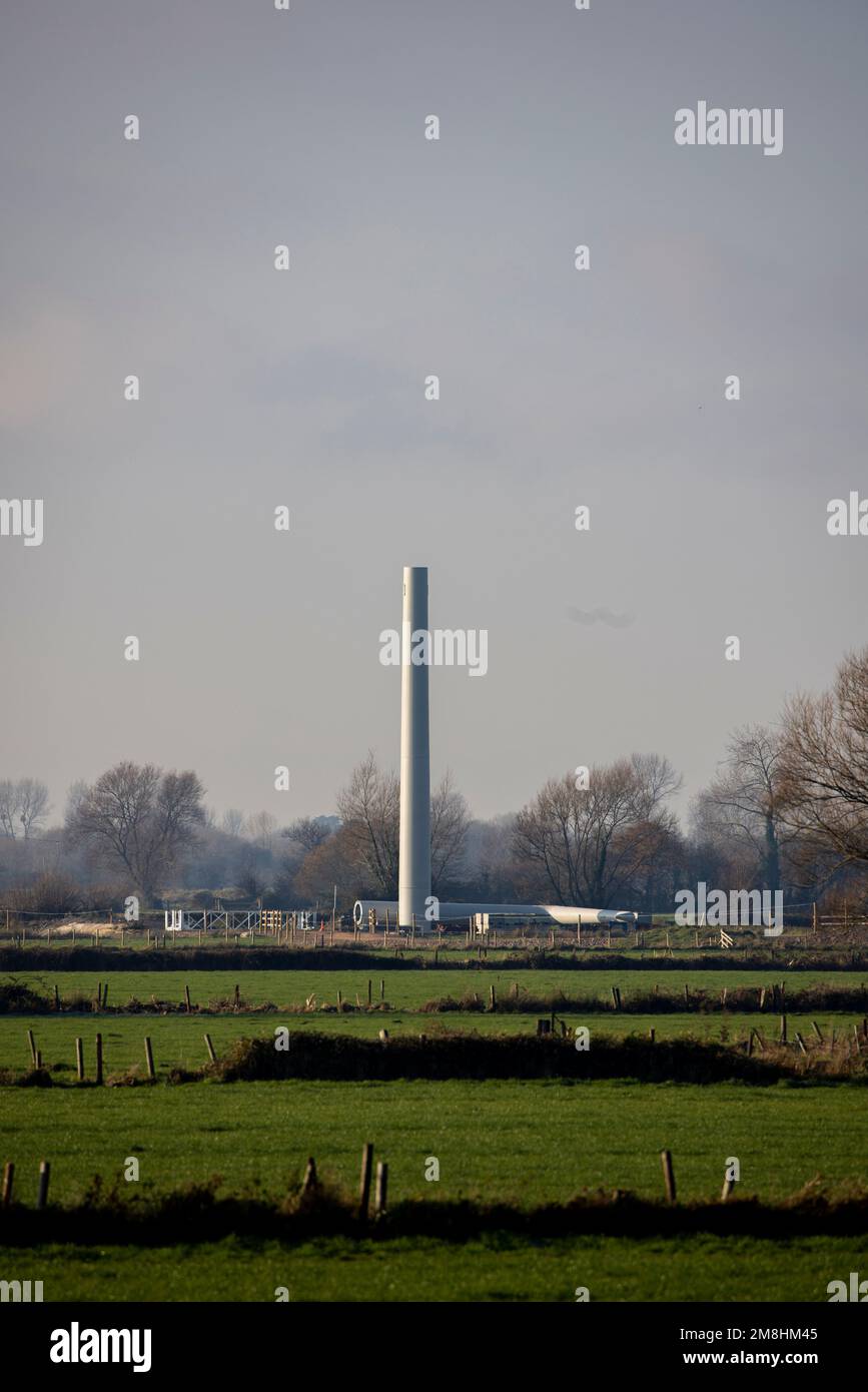Tickenham moor hi-res stock photography and images - Alamy