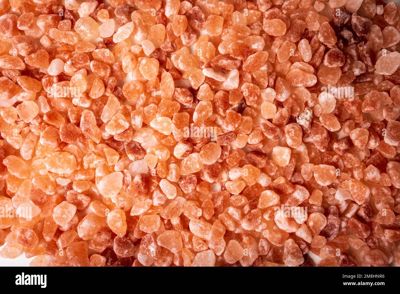 Himalaya salt crystals hi-res stock photography and images - Alamy