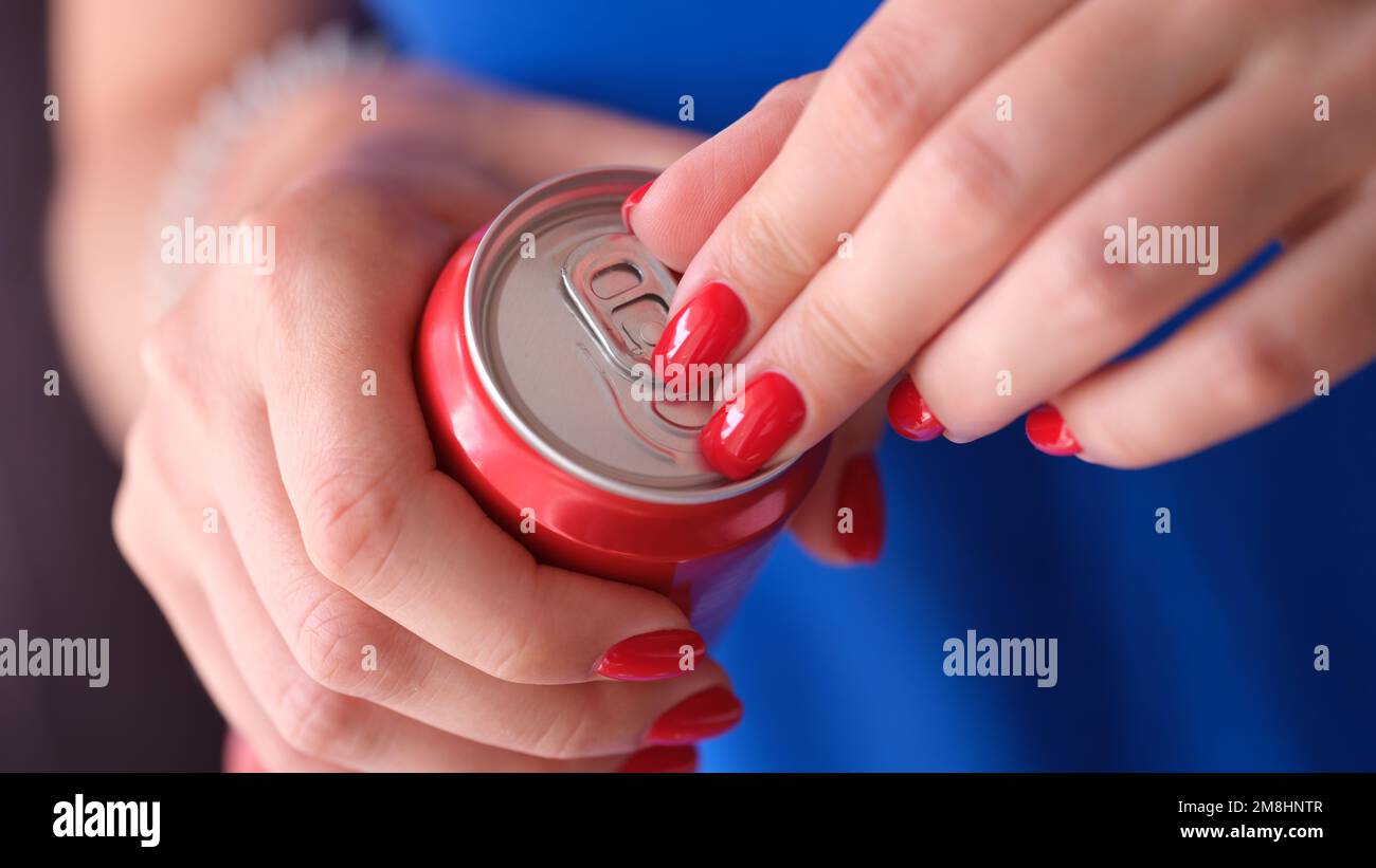 Soda addiction hi-res stock photography and images - Alamy