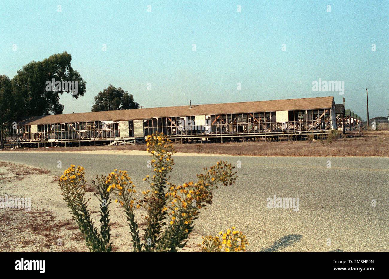 Fort ord hi-res stock photography and images - Alamy