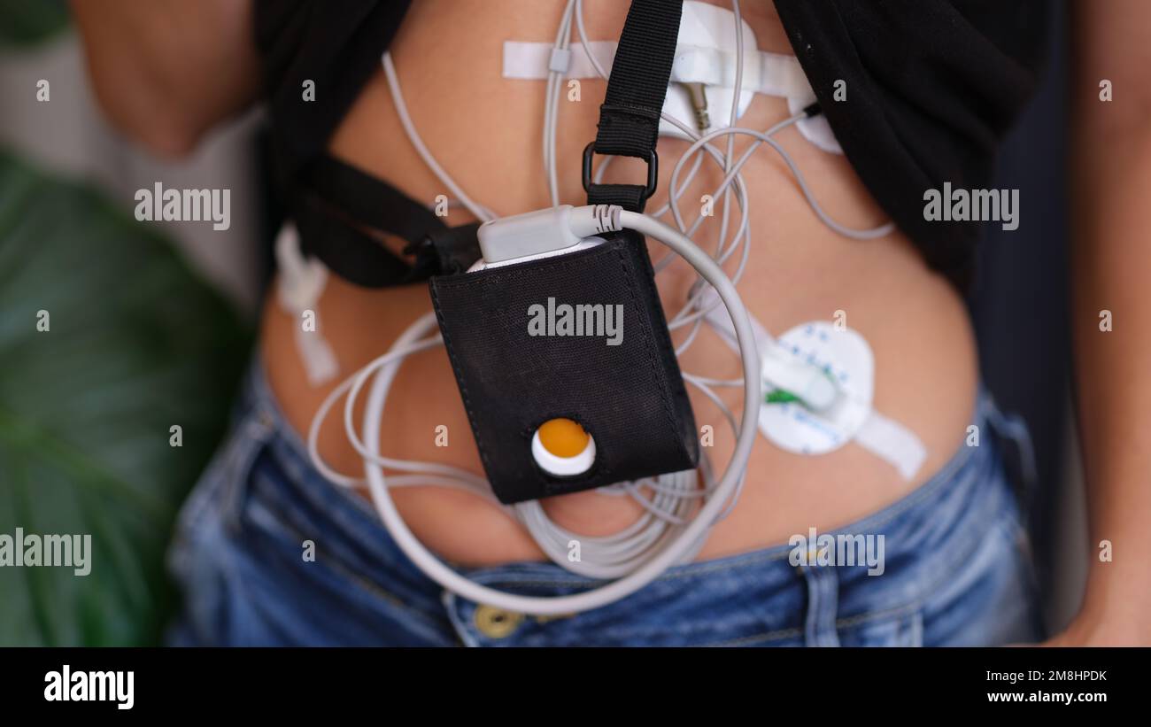 Holter Monitor Wearable Device Cardiogram, 53% OFF Holter Monitor Wearable Device Cardiogram, 53% OFF
