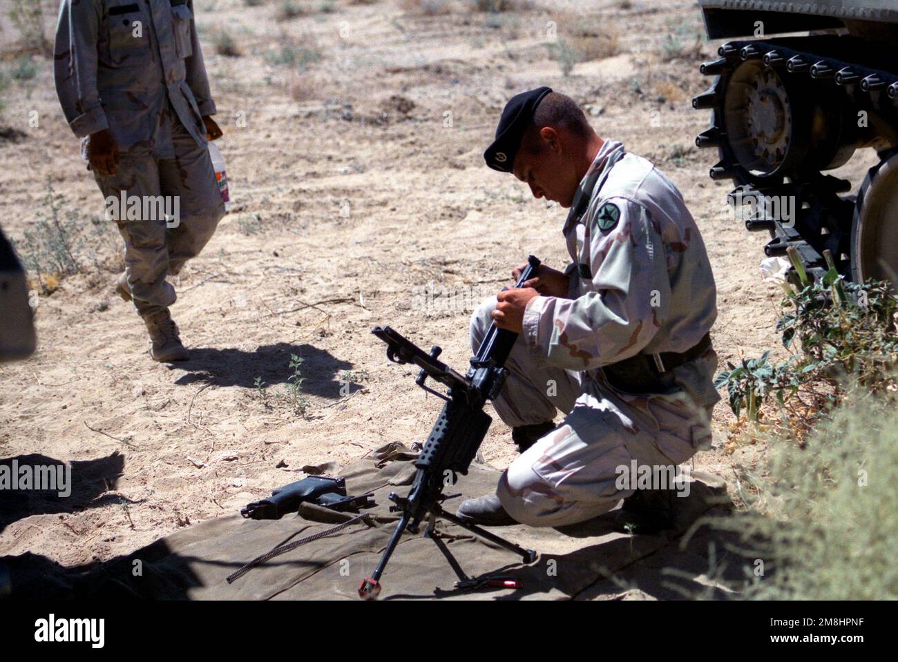 52nd infantry division hi-res stock photography and images - Alamy