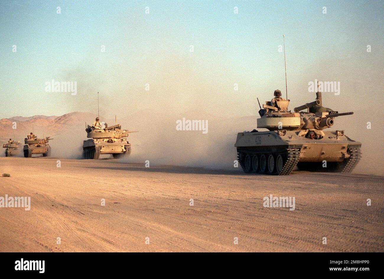 177th infantry brigade hi-res stock photography and images - Alamy