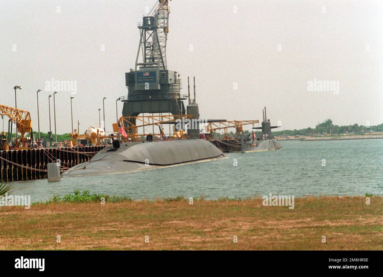 Uss nebraska hi-res stock photography and images - Alamy
