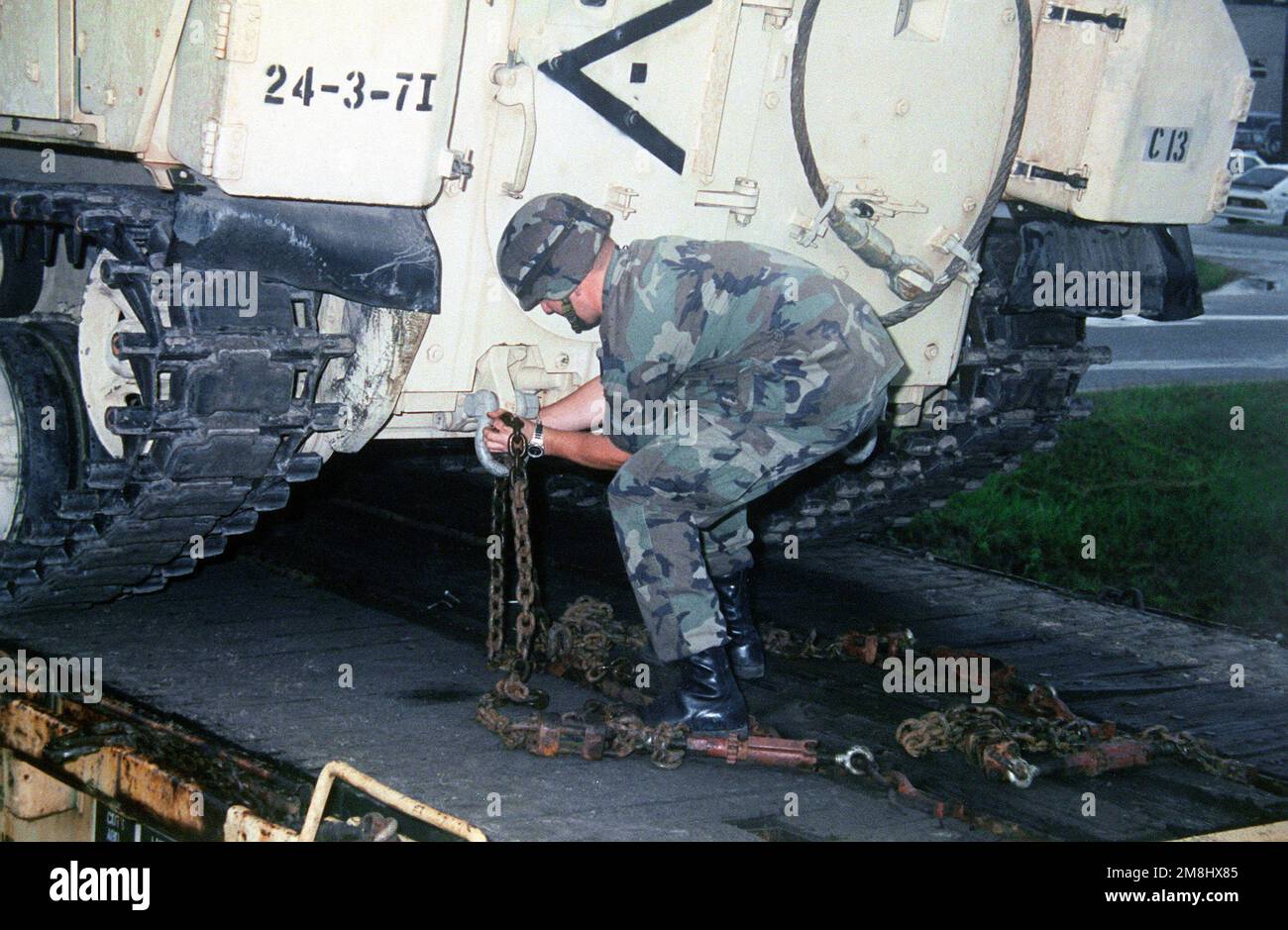 24th infantry regiment hi-res stock photography and images - Alamy
