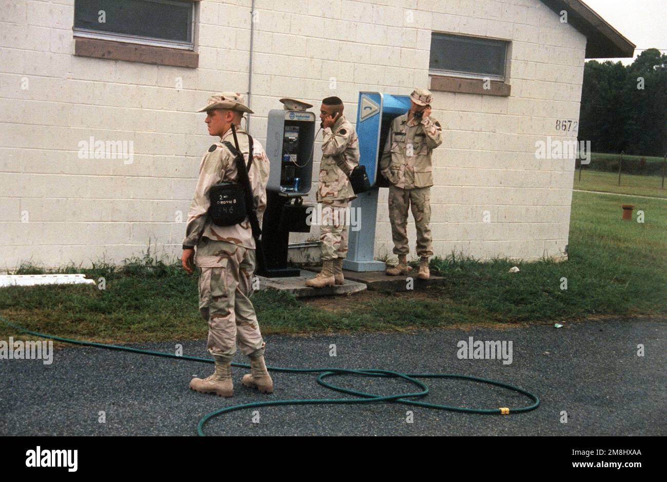 Somalia battalion hi-res stock photography and images - Alamy
