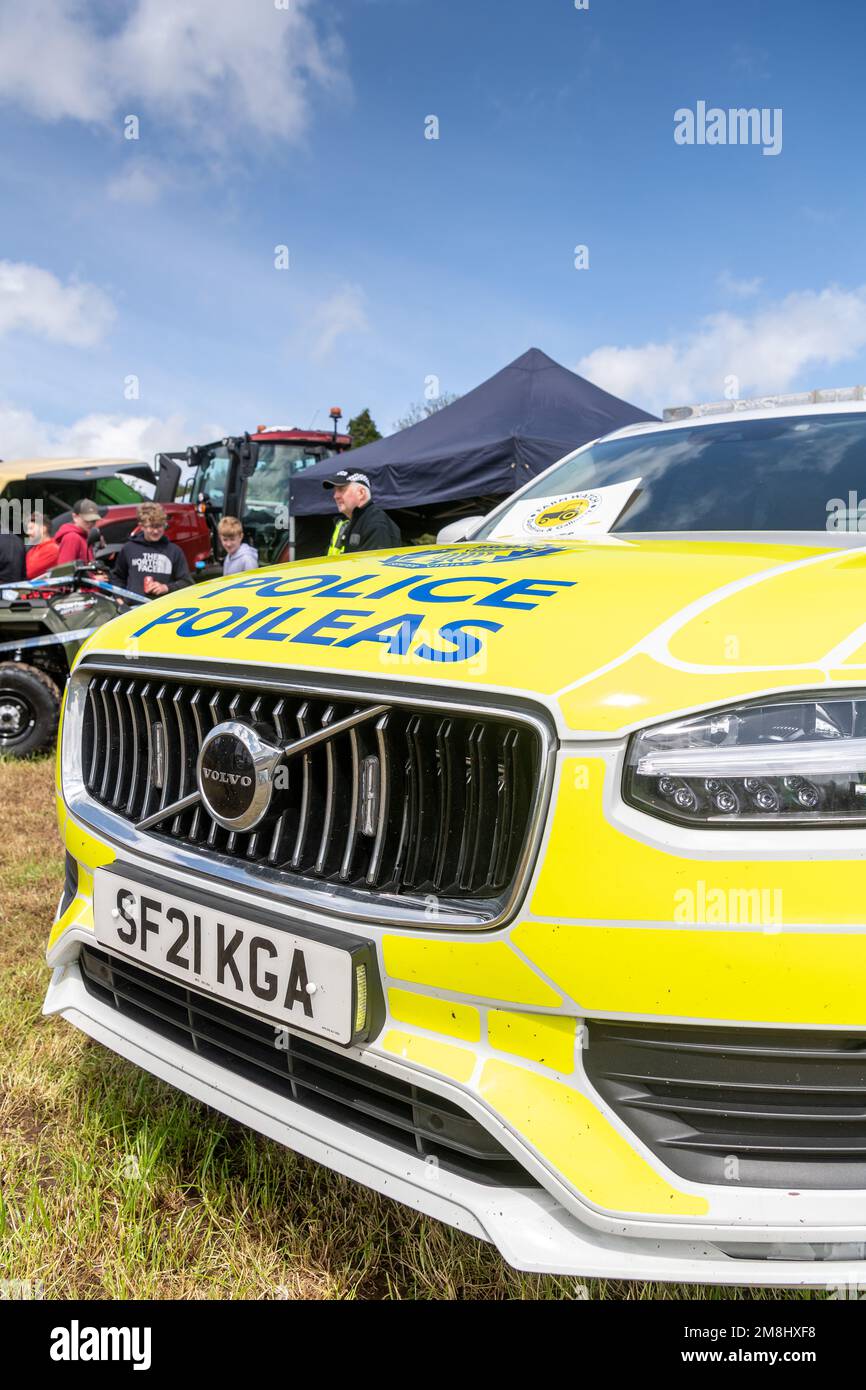 Panda livery hi-res stock photography and images - Alamy