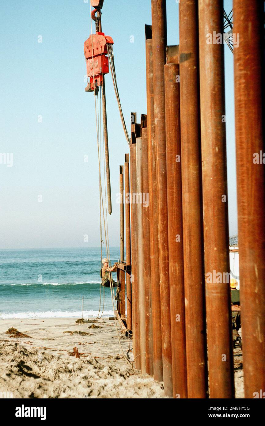 U.S. Army Corps of Engineers from the 497th Engineering Company, based ...