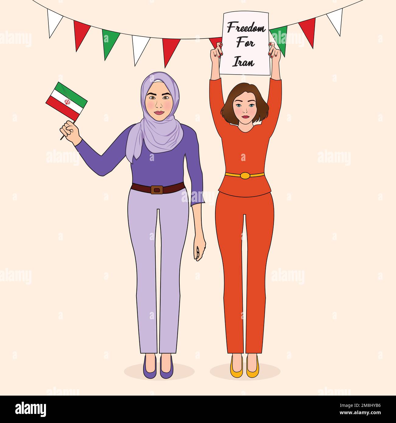 Iranian character hi-res stock photography and images - Alamy