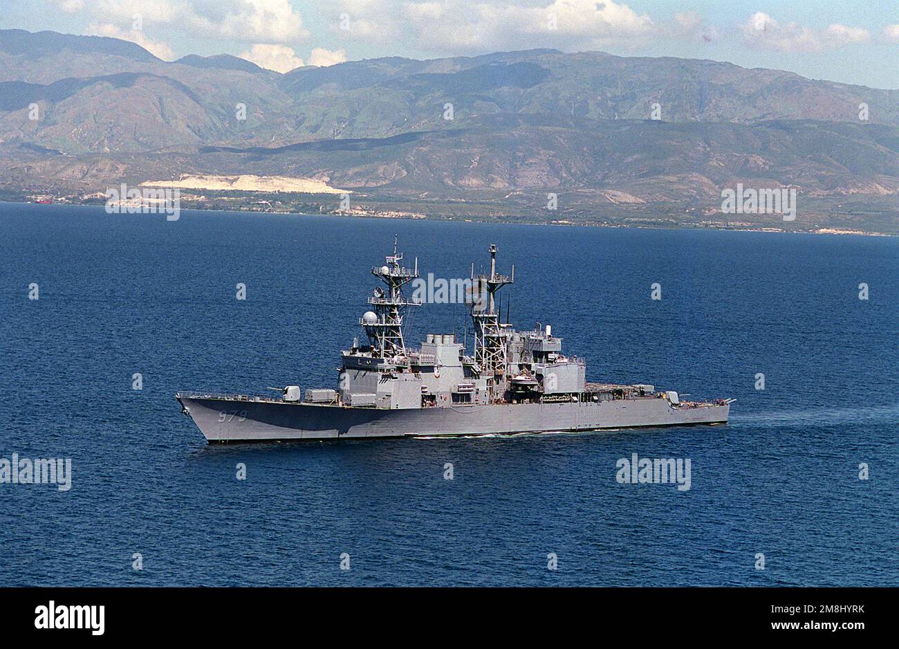 Uss prince hi-res stock photography and images - Alamy