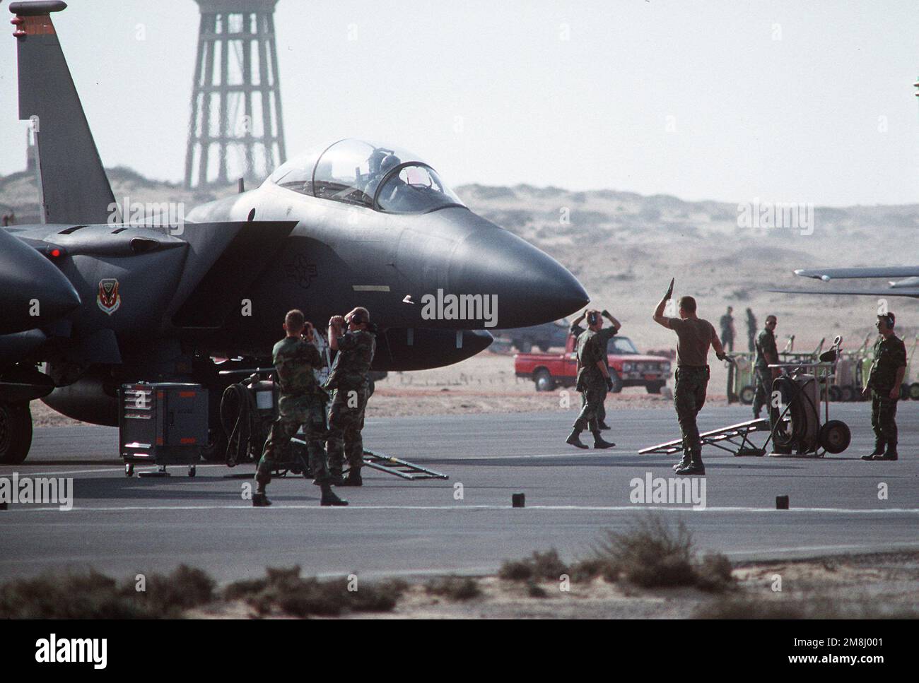 Cairo west air base hi-res stock photography and images - Alamy
