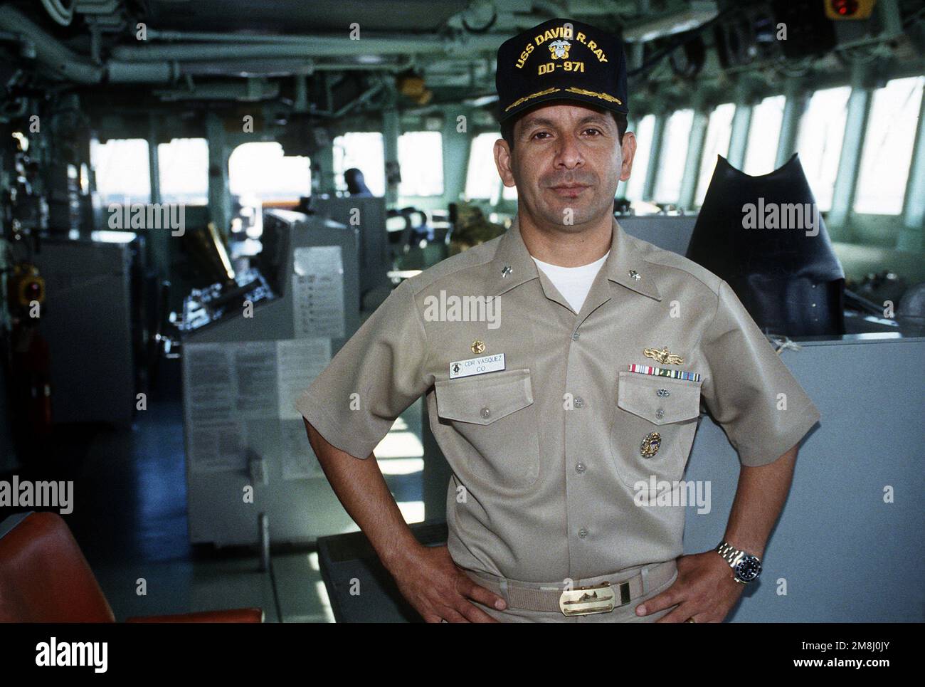 David long jr hi-res stock photography and images - Alamy