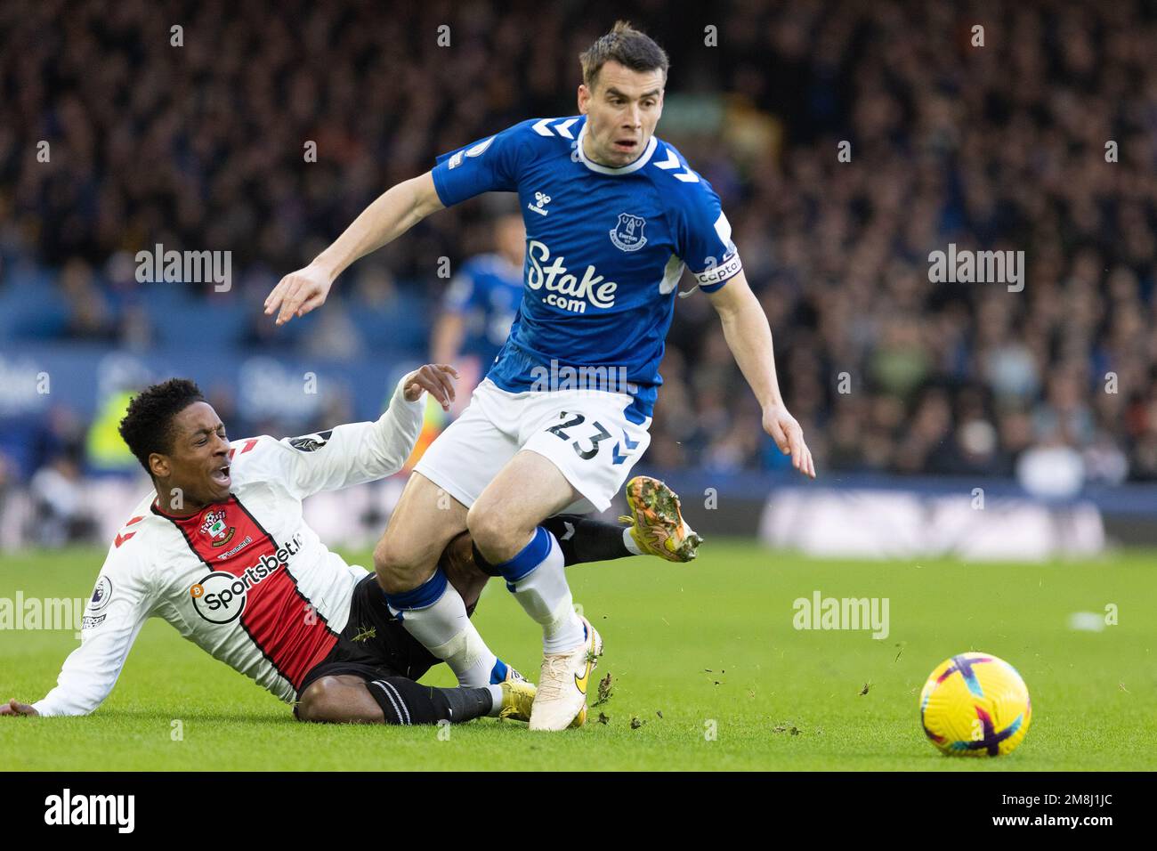 Kyle coleman hi-res stock photography and images - Alamy